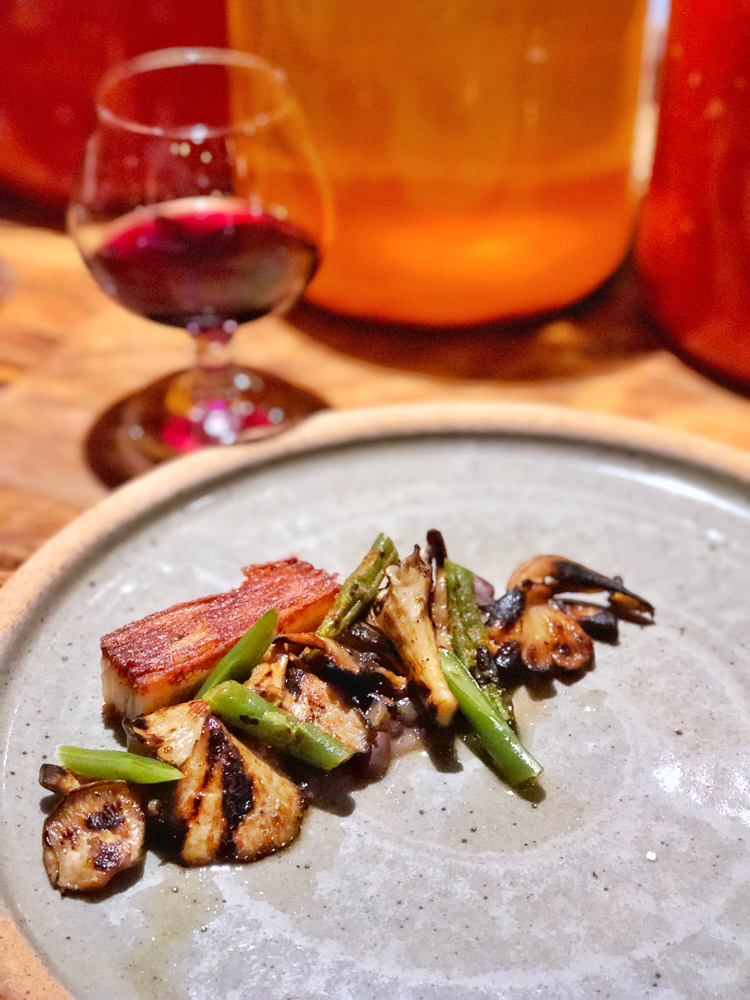 Barley Swine Chef's Tasting | Our Holiday Tradition