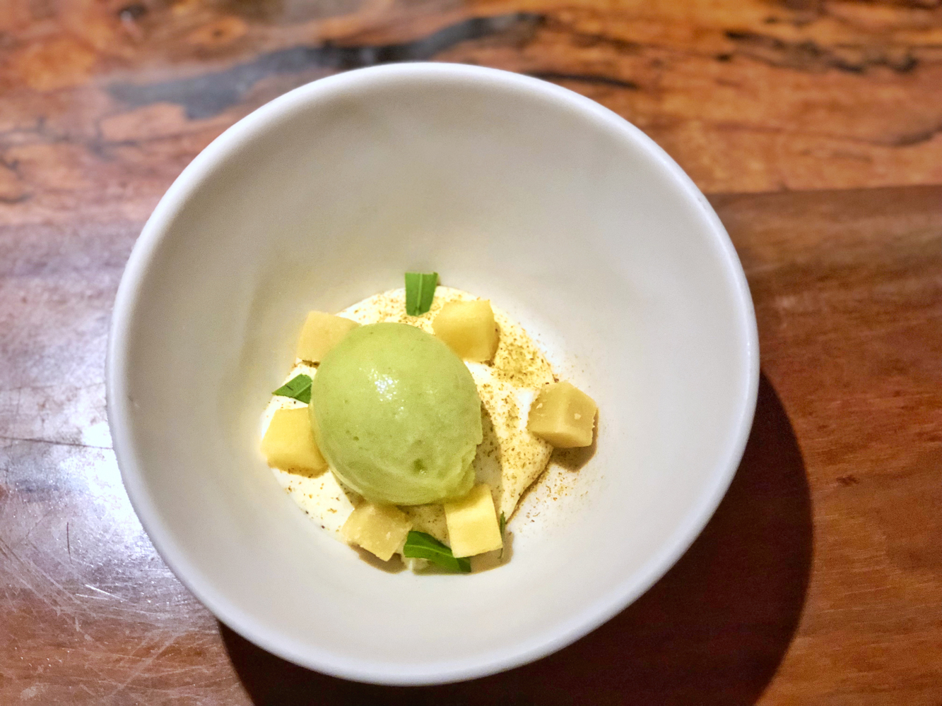 Barley Swine Chef's Tasting | Our Holiday Tradition