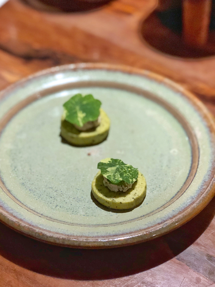 Barley Swine Chef's Tasting | Our Holiday Tradition