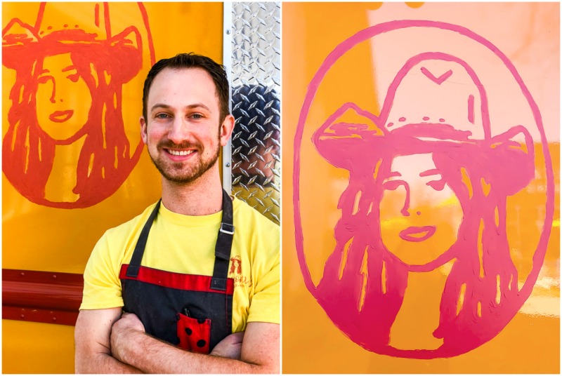 Ramona's Hummus: ATX Food Truck Making a Meal Out of Hummus