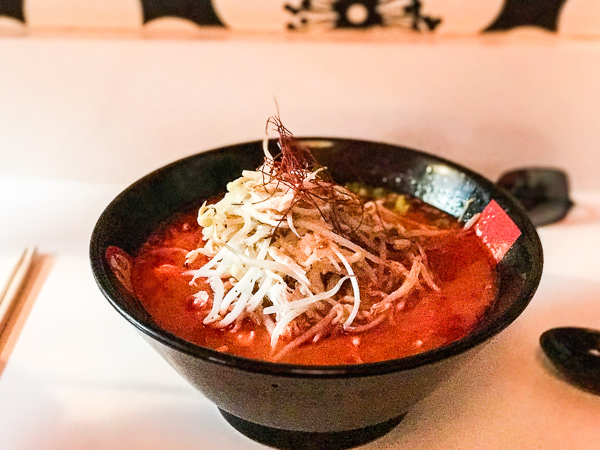 The Ultimate Guide to Austin’s Best Bowls of Ramen
