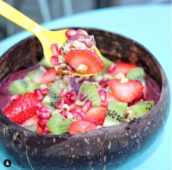 A Guide to Austin's Best Acaí Bowls - Her Modern Kitchen