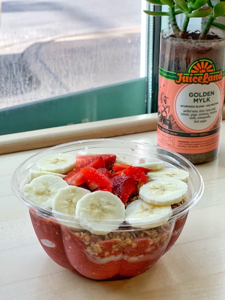 A Guide to Austin's Best Acaí Bowls - Her Modern Kitchen